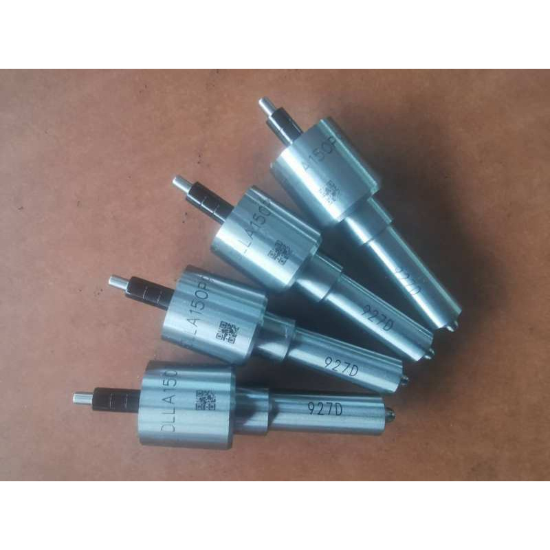 หัวฉีด 150p927 จ่ายน้ำมันมากกว่าเบอร์ 947 รองรับบูส 45 ปอน | Shopee ...