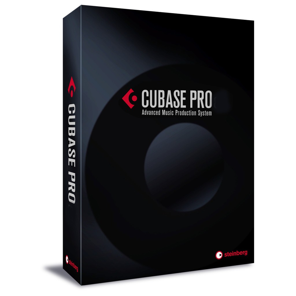 Steinberg Cubase Pro 11 โปรแกรมทำเพลง แต่งเสียง ขั้นเทพ | Shopee Thailand