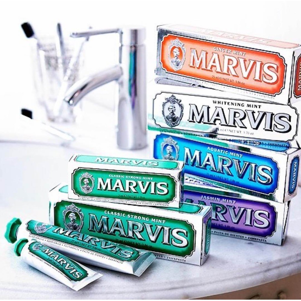 Marvis . | Shopee Thailand