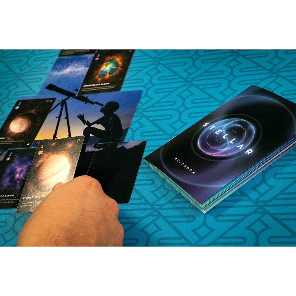 [ของแท้] Stellar Board Game | Shopee Thailand