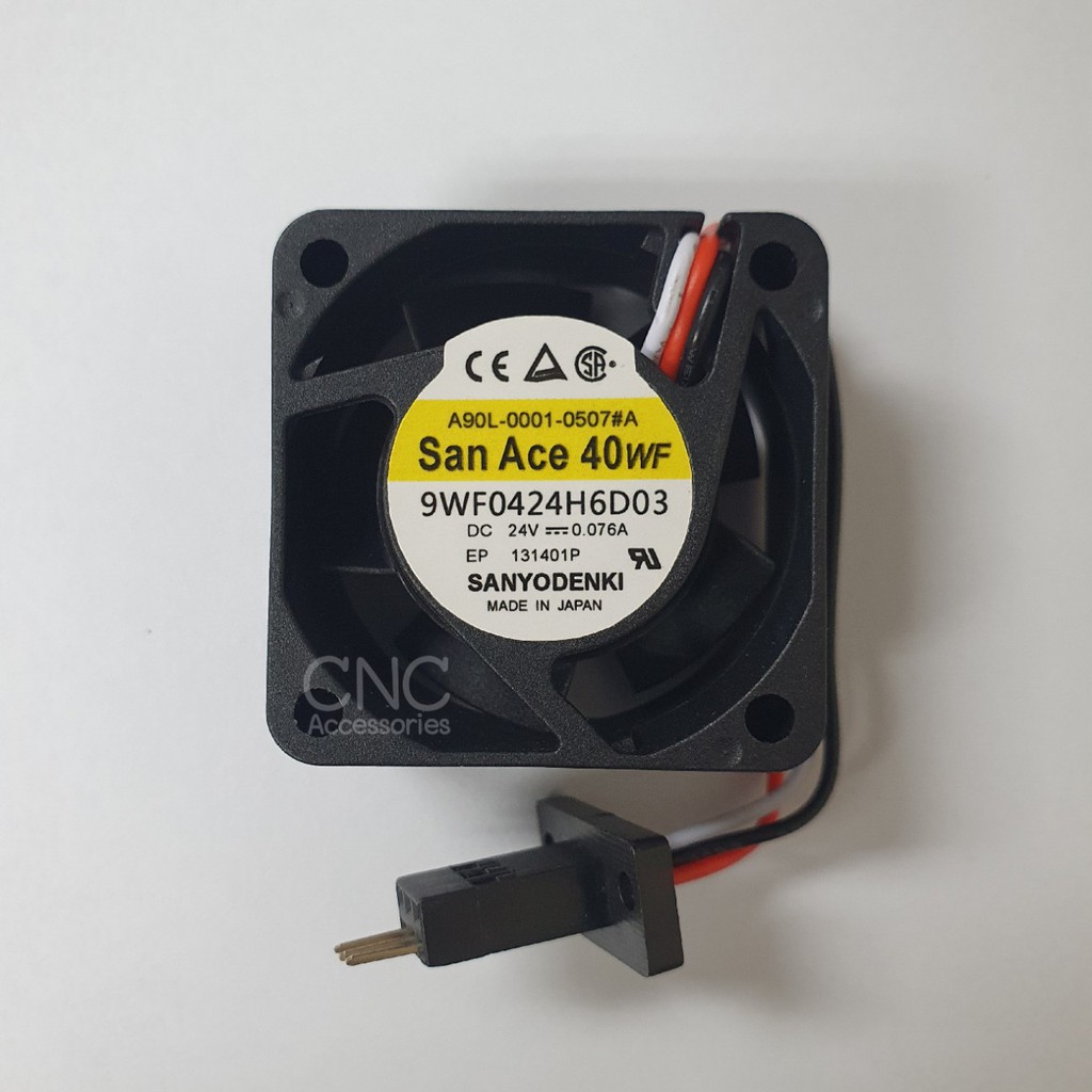 9WF0424H6D03 9WF0424F6D03 FAN San Ace A90L-0001-0507#A ORIGINAL ...