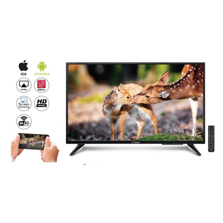 Family Smart Tv 32" แฟมิลี่ สมาร์ท ทีวี 32 นิ้ว ราคาพิเศษสุด ๆๆ ...