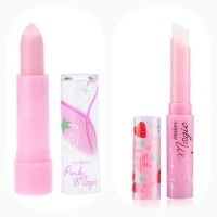 MISTINE PINK MAGIC LIP มิสทีน พิ้งค์ เมจิก ลิป | Shopee Thailand