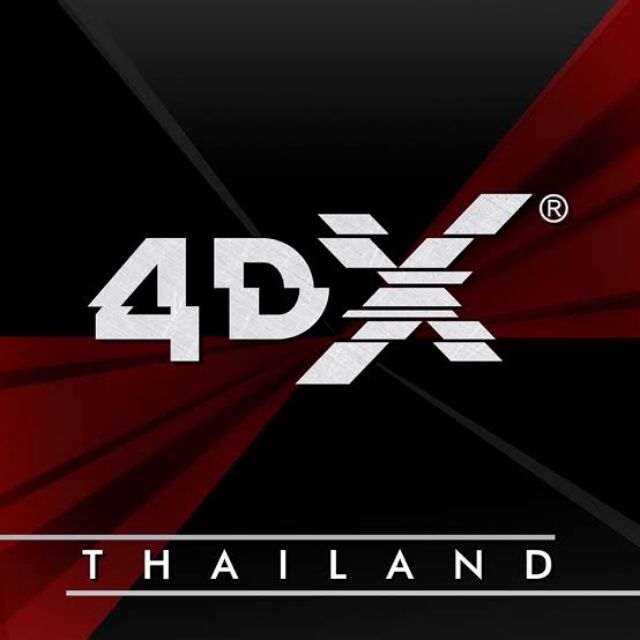ตั๋วหนังเมเจอร์ 4DX | Shopee Thailand