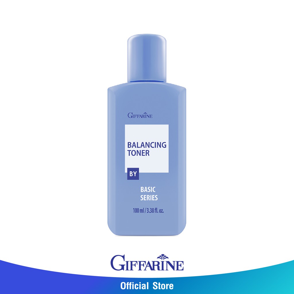 กิฟฟารีน โลชั่นเช็ดหน้า Balancing Toner | Shopee Thailand