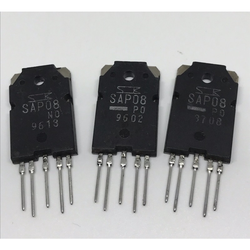 SAP08 ใช้กับบอร์ดเครื่องจักรอุตสาหกรรม | Shopee Thailand