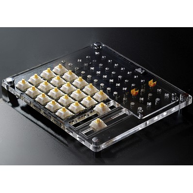 [โค้ดคุ้มลด 20%] Lube Station ฐานลูปสวิตช์คีย์บอร์ด Mechanical Keyboard ...