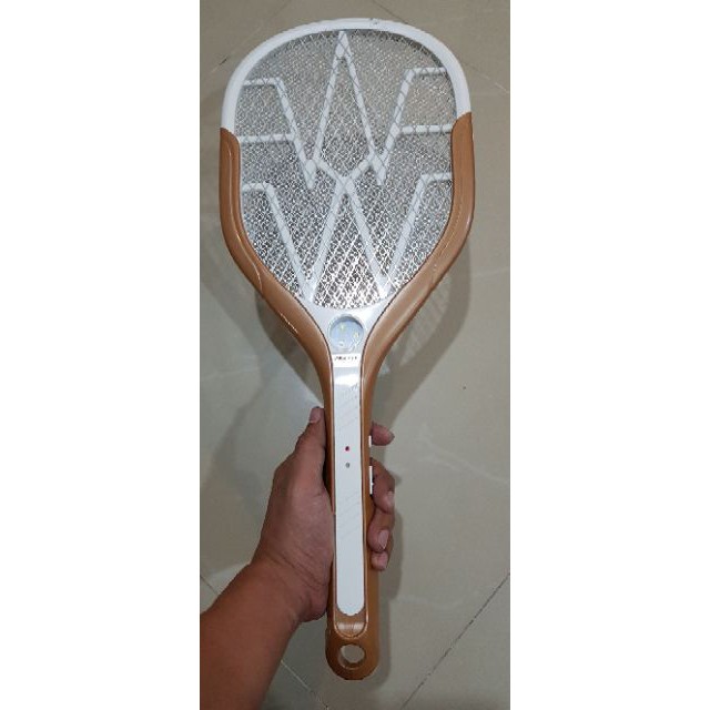 ไม้ช็อตยุงไฟฟ้า ANBREE รุ่น ANB-301 แรงจัด-ชาร์จไว | Shopee Thailand