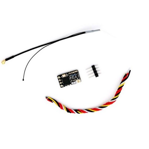 [โมดูลแปลงสัญญาณ] โมดูล Crossfire / Micro V2 / Nano / Tracer 2.4G ...