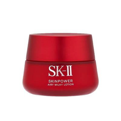 ขวดแดงขนาดใหญ่ sk ii / skll / sk2 ทำให้ครีมชุ่มชื้น / สดชื่น 80g | Shopee Thailand