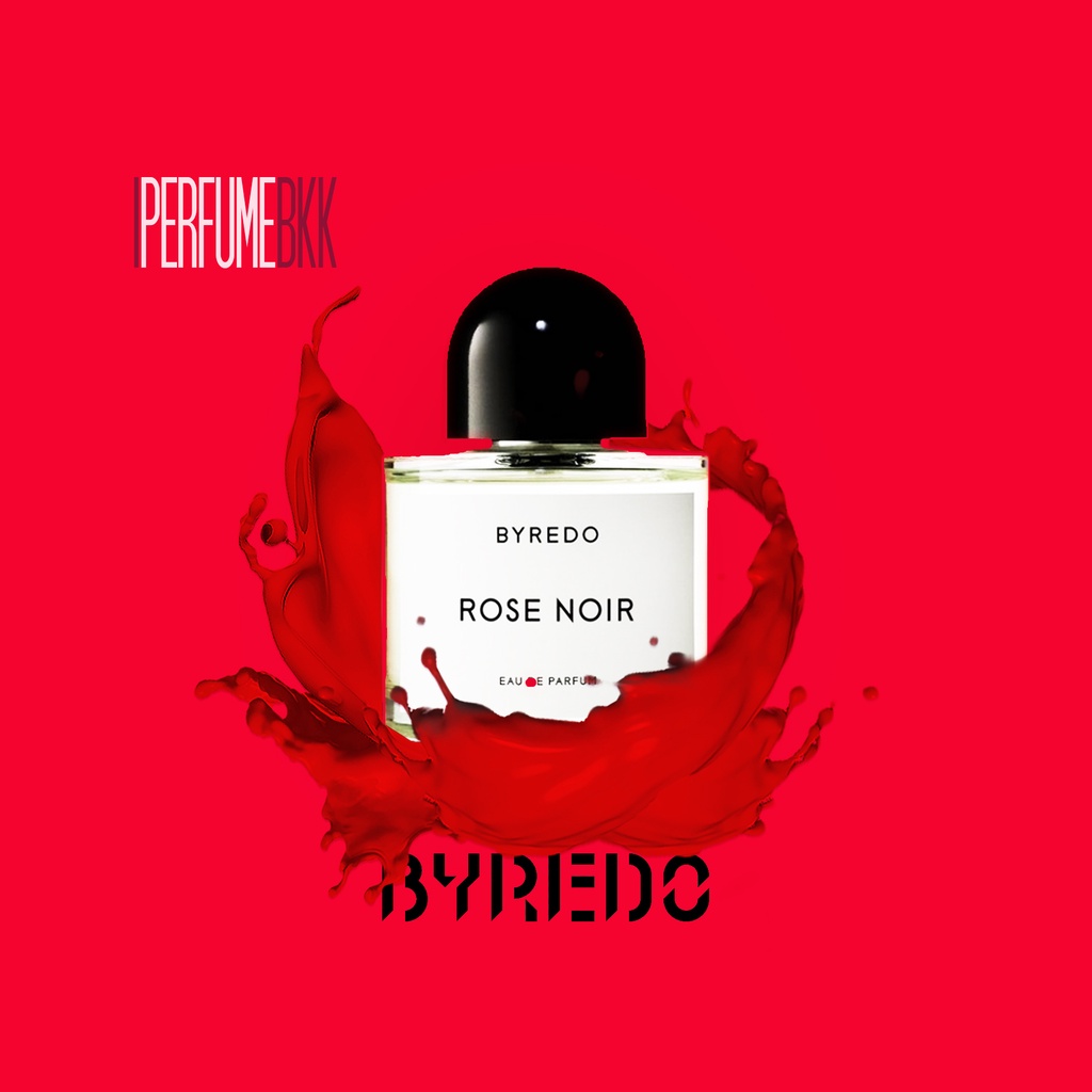 BYREDO Rose Noir 1ml 2ml 5ml | Shopee Thailand