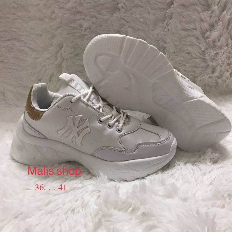 รองเท้าผ้าใบกุชชี่สไตล์ | Shopee Thailand