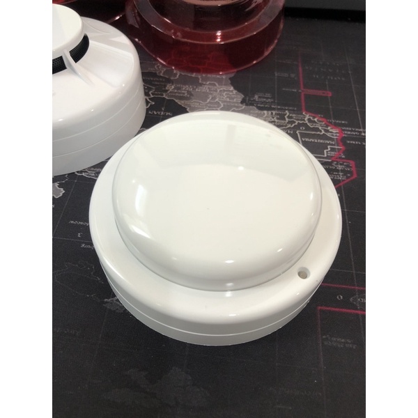 เครื่องตรวจจับความร้อน Heat Detector CM-WS26L | Shopee Thailand