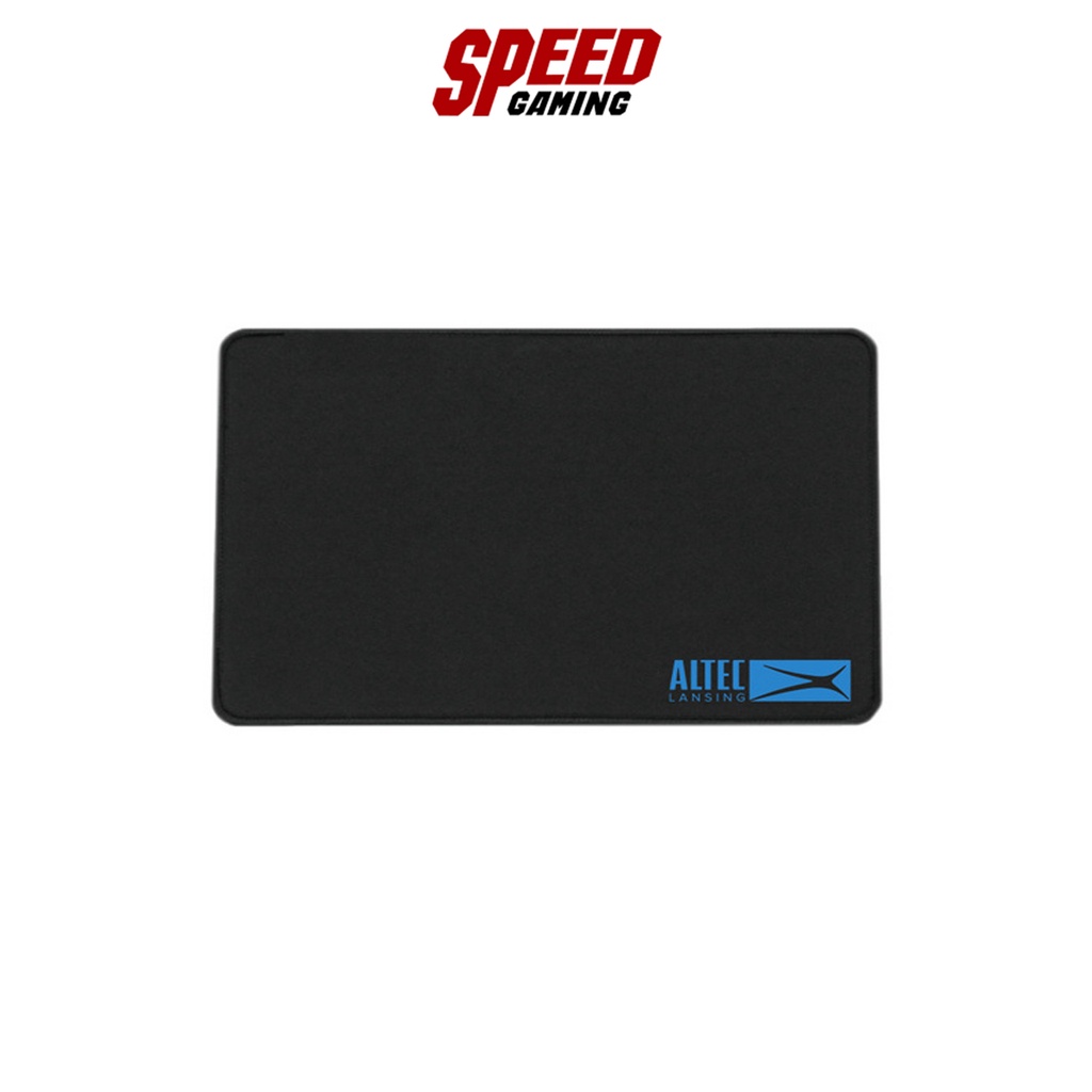 ALTEC LANSING GAMING MOUSE PAD ALMP7104 350(L) x 240(W) x 3(H) mm By ...