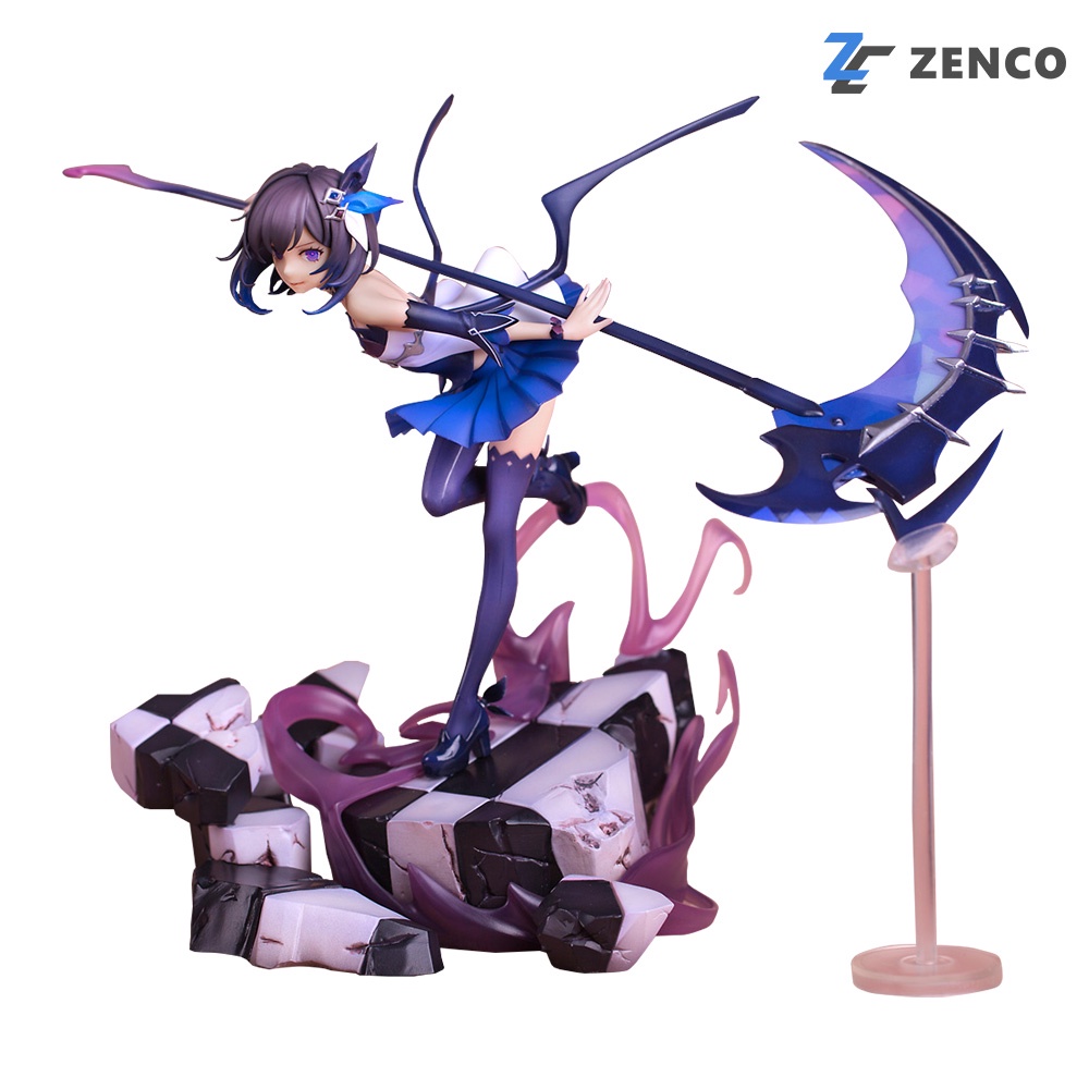Myethos Seele Vollerei - Honkai Impact 4582428468472 | Shopee Thailand