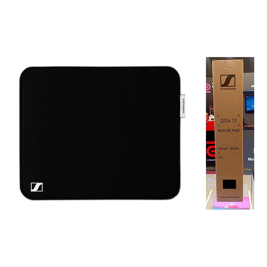 sennheiser mouse Pad GSA 13 | Shopee Thailand