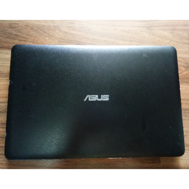 โน๊ตบุ๊ค ASUS K541U Core i5 gen6 1tb สีทอง สภาพดีใช้งานได้ปกติ | Shopee ...