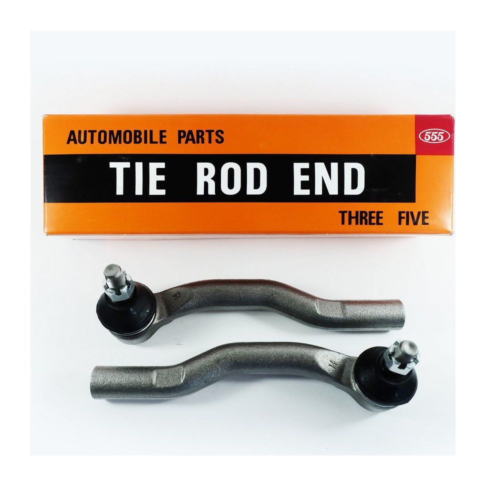 ลูกหมากคันชักสั้น ตัวนอก TOYOTA CAMRY ACV30 ALPHARD Gen1 ESTIMA ACR30 ...