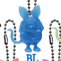 Rat Fink Key Chains RK001 | Shopee Thailand