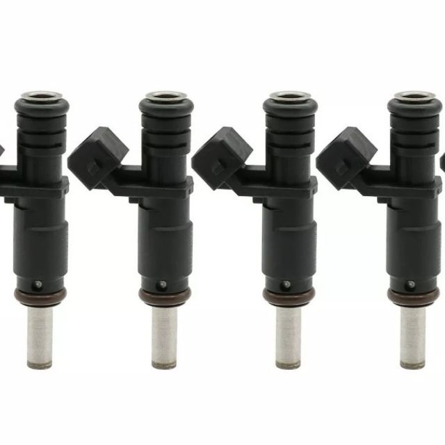 หัวฉีด BMW 13537531634 ของแท้ | Shopee Thailand