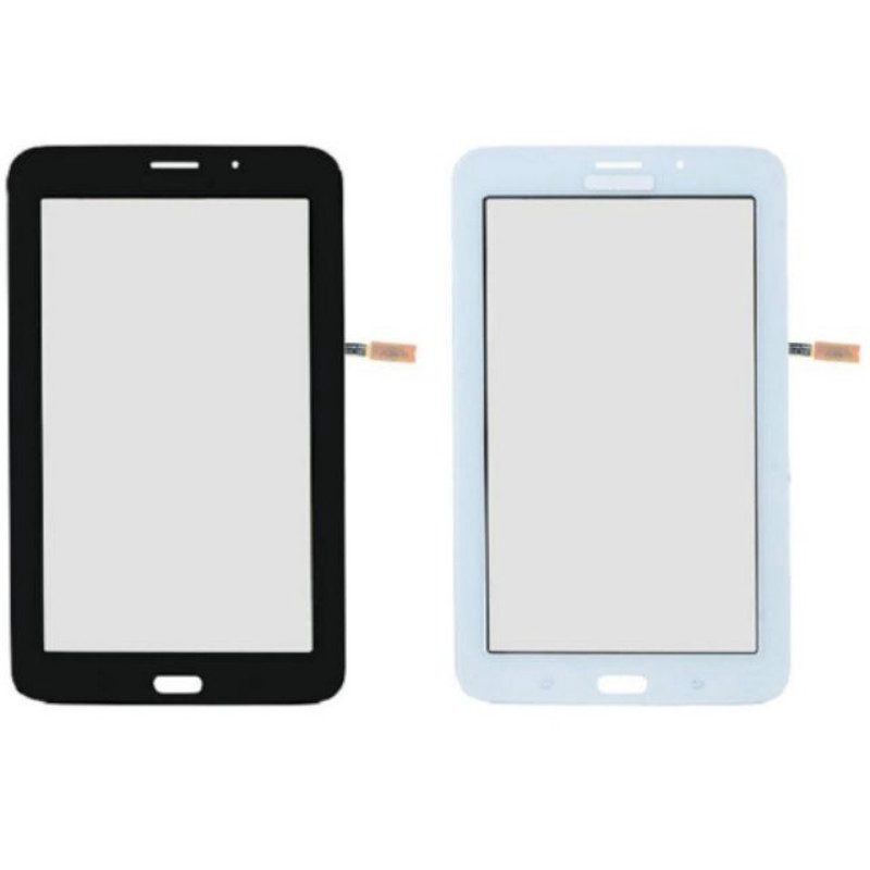 Samsung Galaxy Tab 3 Lite 7.0 T111 หน้าจอสัมผัสแท็บเล็ตจอแสดงผล LCD Glass Digitizer Sensor ...