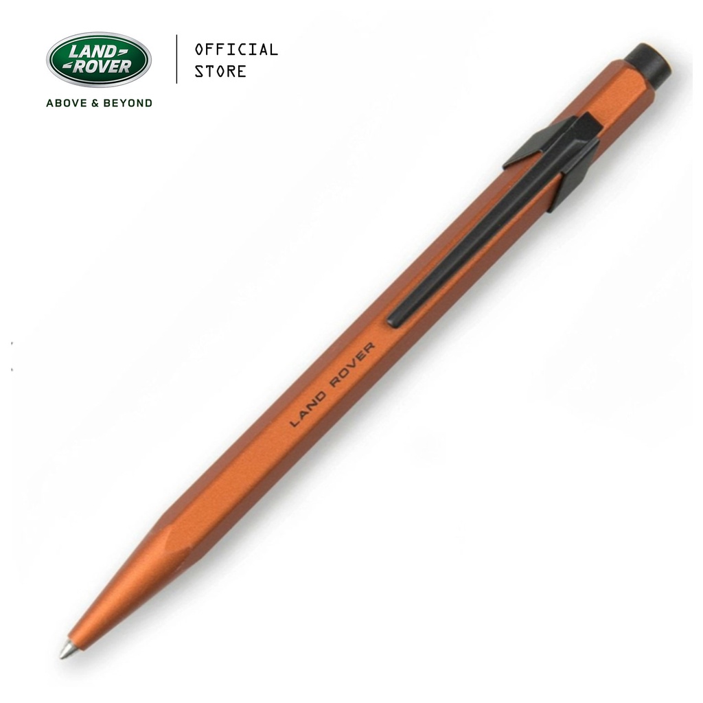 CARAN D'ACHE FOR LAND ROVER PEN | Shopee Thailand