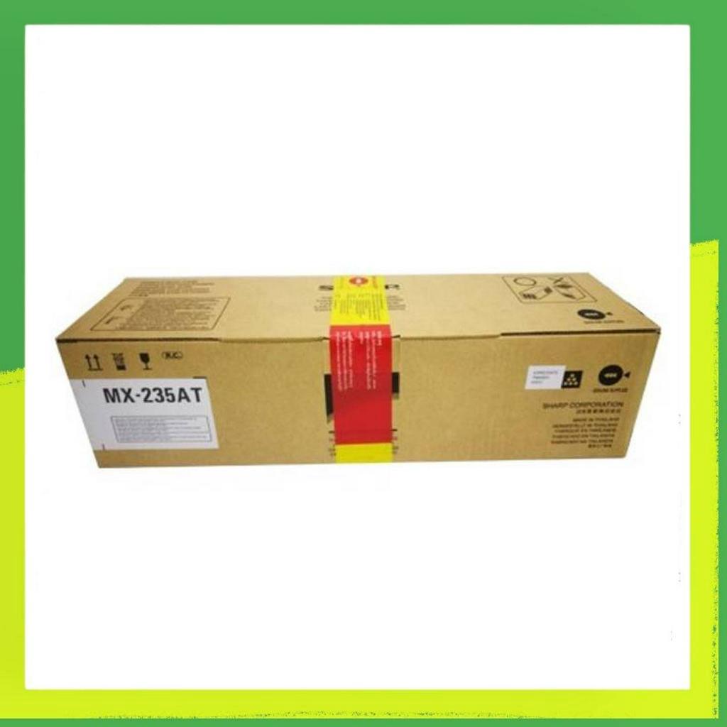 Sharp MX-235AT Toner ใช้กับ เครื่องถ่ายเอกสาร SHARP รุ่น AR-5618/5620 ...