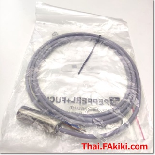 NBB5-18GM50-E2 Proximity Sensor ,พร็อกซิมิตี้เซนเซอร์ สเปค SUPPLY: DC10 ...