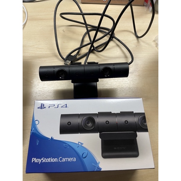 PlayStationCamera สภาพดี ของแท้ | Shopee Thailand