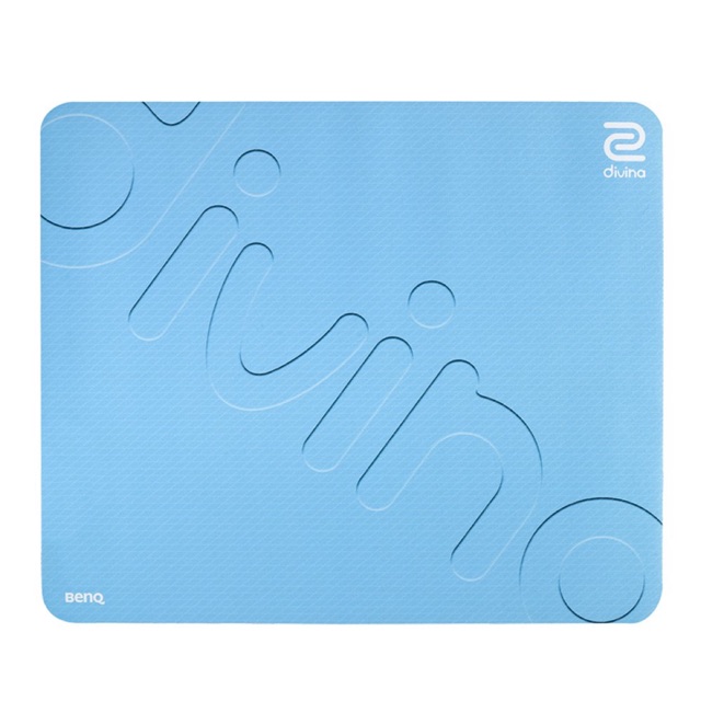 Zowie G-SR SE Divina Blue Gaming Mouse Pad | Shopee Thailand