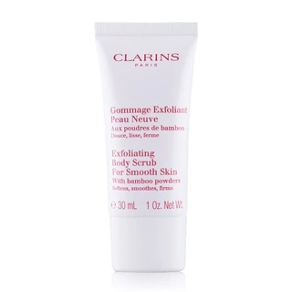 clarins exfoliating body scrub for smooth skin ราคาพิเศษ | ซื้อออนไลน์ ...