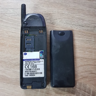 Nokia 5110i (อะไหล่ ตั้งโชว์) | Shopee Thailand