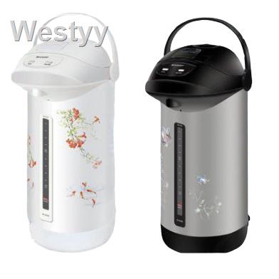 ️24 ชั่วโมงที่บริการของคุณ ️ SHARP กระติกน้ำร้อน 3.6 ลิตร รุ่น KP-36S ...