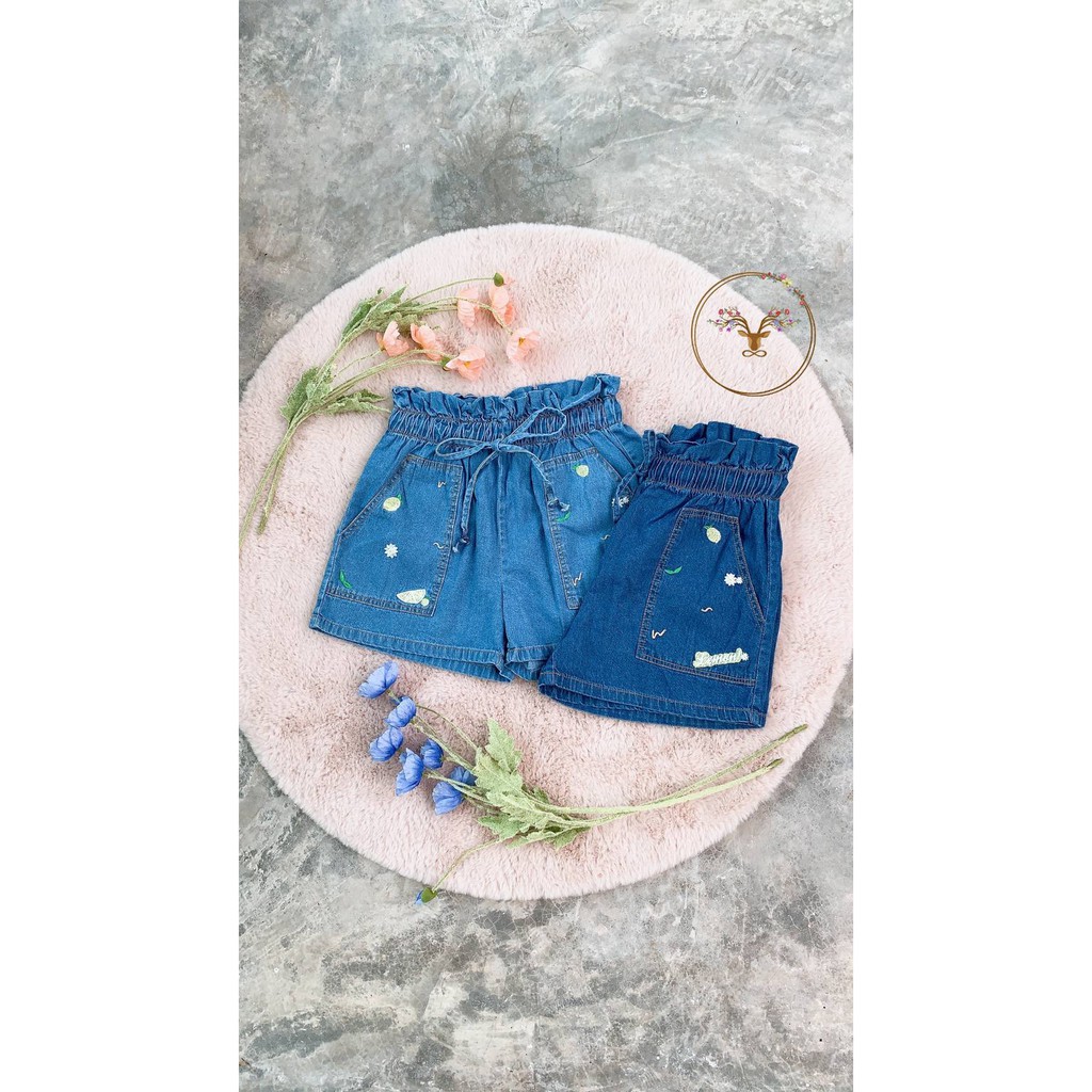 INFINITY JEANSลายเลม่อน | Shopee Thailand