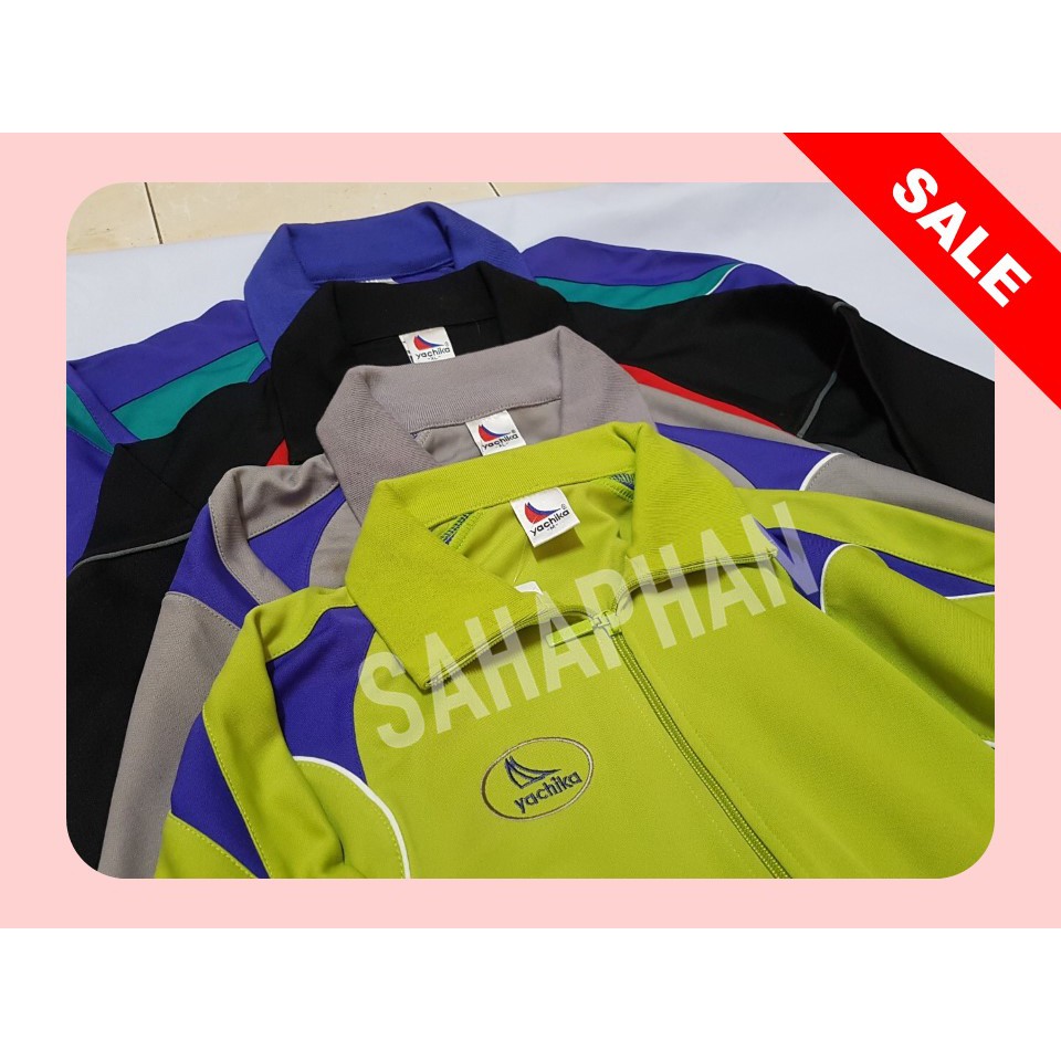 ‼️เสื้อวอร์มYACHIKA ‼️ลดราคา‼️ ถูกที่สุดดดโปรช่วงนี้เท่านั้น | Shopee ...