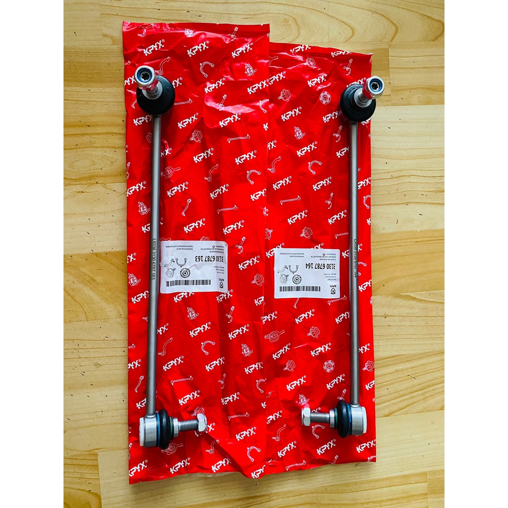 ลูกหมากกันโคลงหน้า BMW X3 F25 , X4 F26 | Shopee Thailand