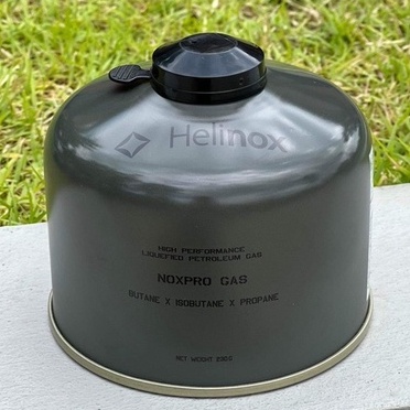 แก๊สซาลาเปา Helinox NoxPro Gas | Shopee Thailand