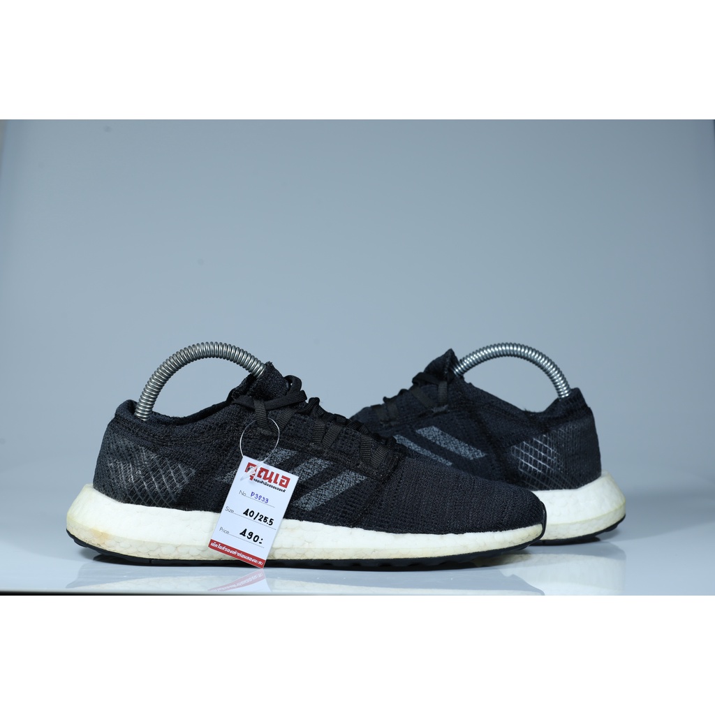 รองเท้ามือสอง ไซส์ 40 (Set1) | Shopee Thailand