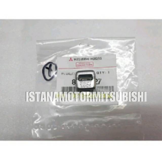 ของแท้ ปลั๊กล็อคคอนโซลพื้นรถยนต์ สําหรับ Mitsubishi Pajero Sport ...