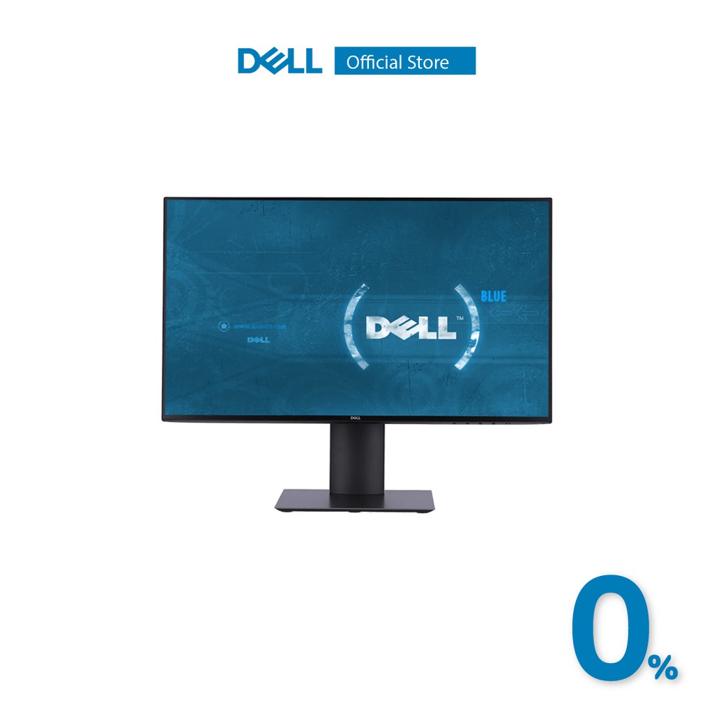 DELL MONITOR (จอมอนิเตอร์) U2419HC 23.8 DELL MONITOR (จอมอนิเตอร์) U2419HC 23.8
