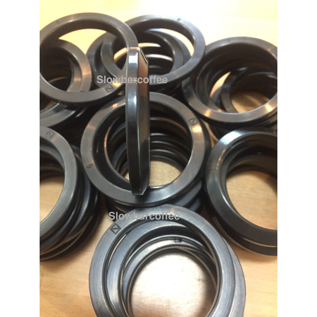 อะไหล่เครื่องชงกาแฟ ชีลยางหัวชง Nuova Simonelli logo (appia) แท้ (แบบ ...