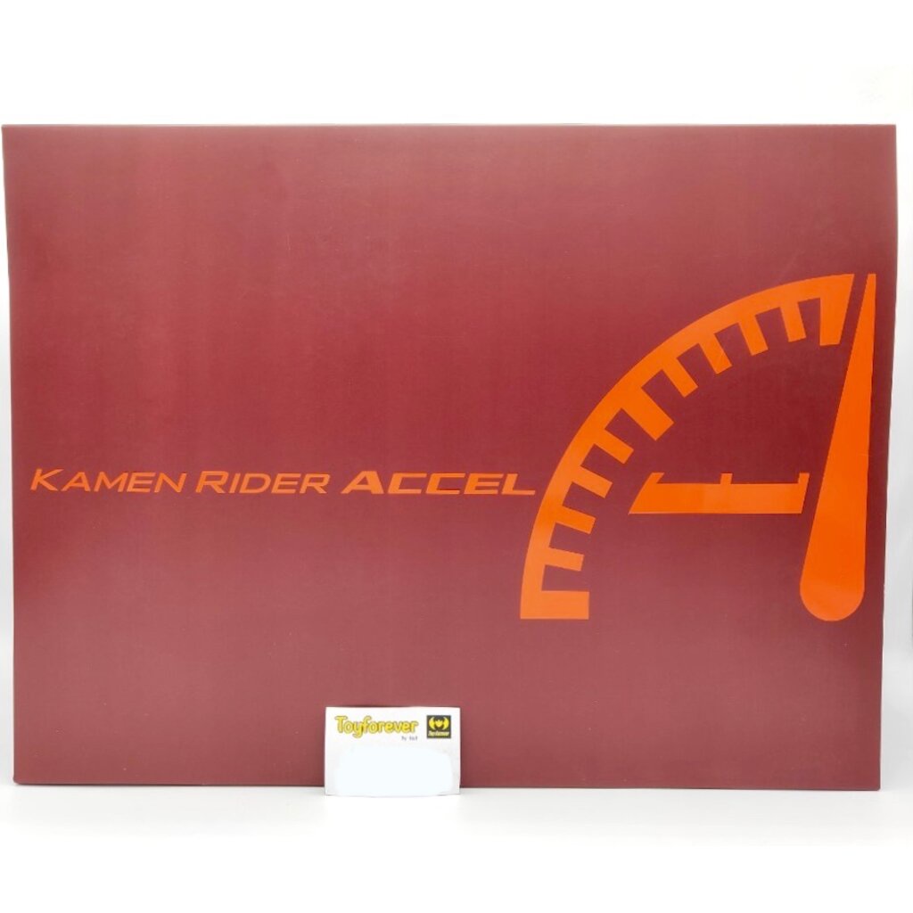 CSM Accel Driver เข็มขัดแอคเซล ของครบ สวย | Shopee Thailand