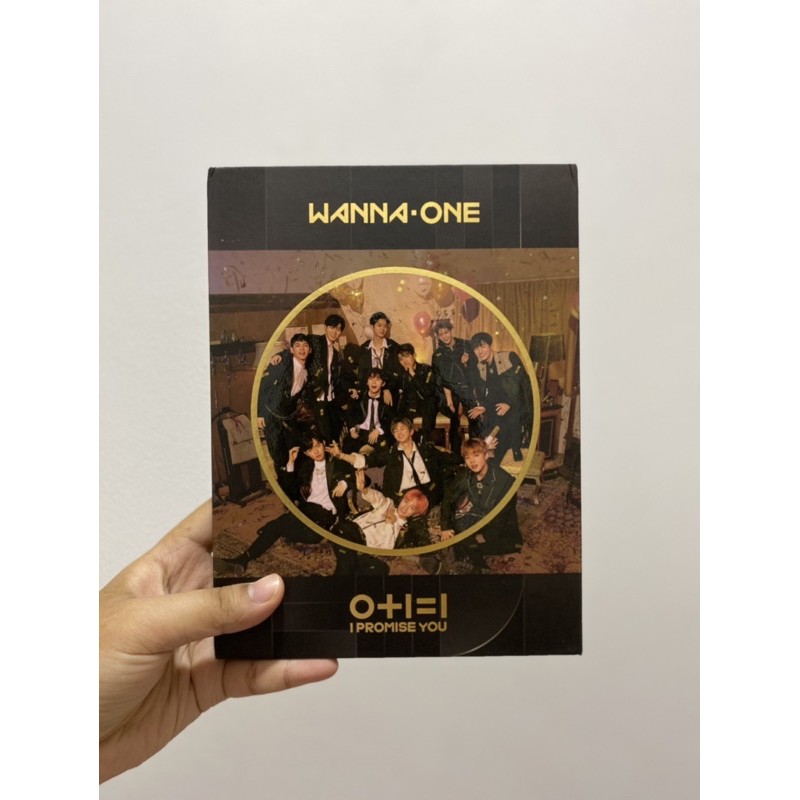 เพียงอัลบั้ม WANNAONE | Shopee Thailand
