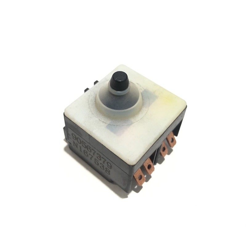 🔥อะไหล่แท้🔥 สวิตช์ สวิทช์ DWE8100S หินเจียร Dewalt (N327459) | Shopee ...