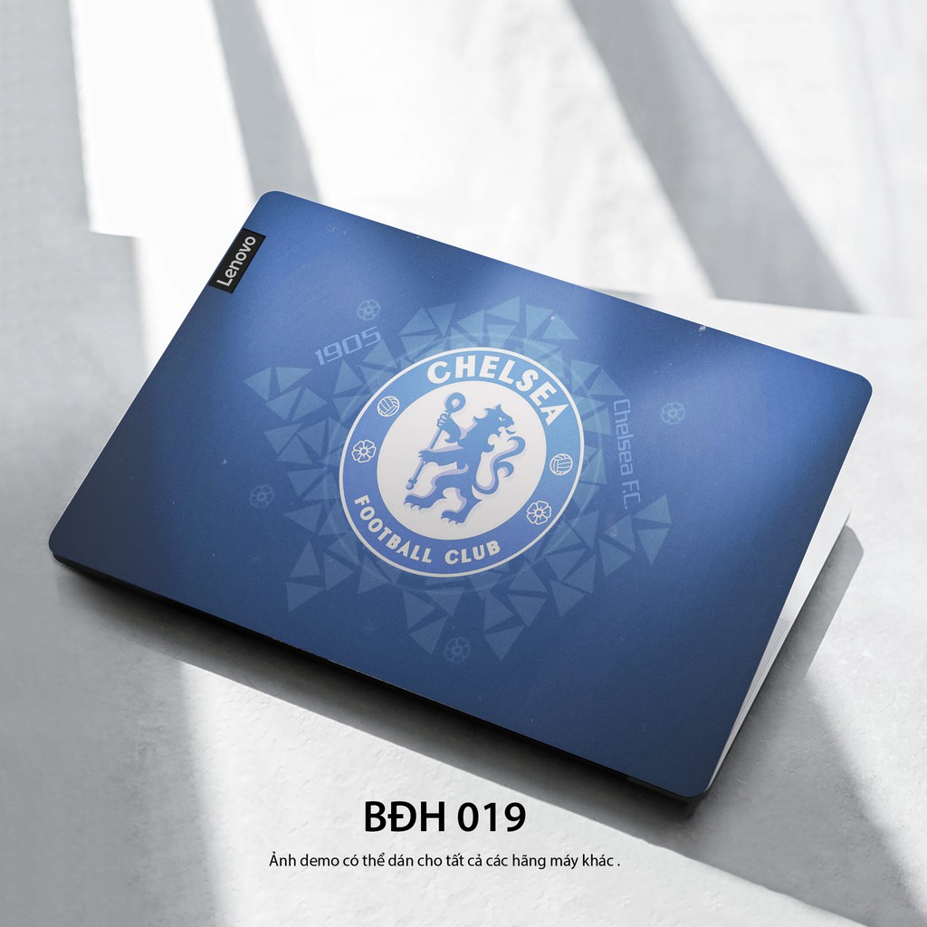 Chelsea Model Laptop Skin Sticker - สติ๊กเกอร์รูปลอกมีจําหน่ายสําหรับ ...