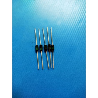 Diod ไดโอด SM-1A-15 1.5A 2000V (แพ็ค 5 ตัว) | Shopee Thailand