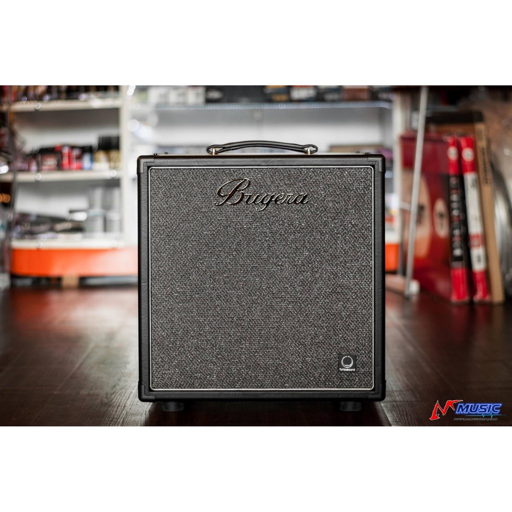 Bugera 1×12 Cabinet Review | Cabinets Matttroy