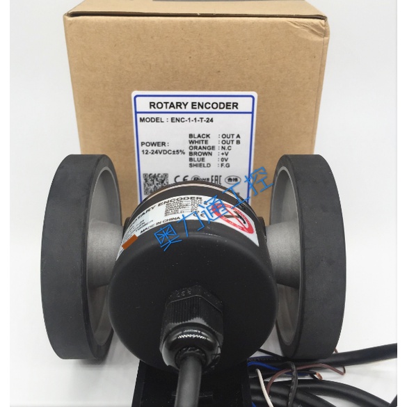 เอ็นโค้ดเดอร์โฟโตอิเล็กทริก ENC-1-1-T-24 | Shopee Thailand