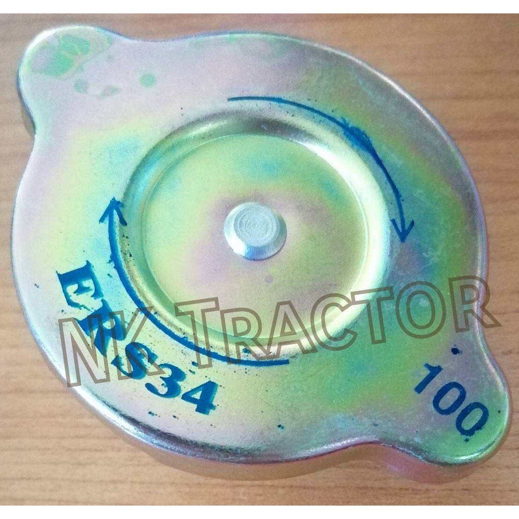 ฝาหม้อน้ำ รถไถ ฟอร์ด นิวฮอนแลนด์ F5000 / F6600 / F6610 / F6640 และ รถ ...