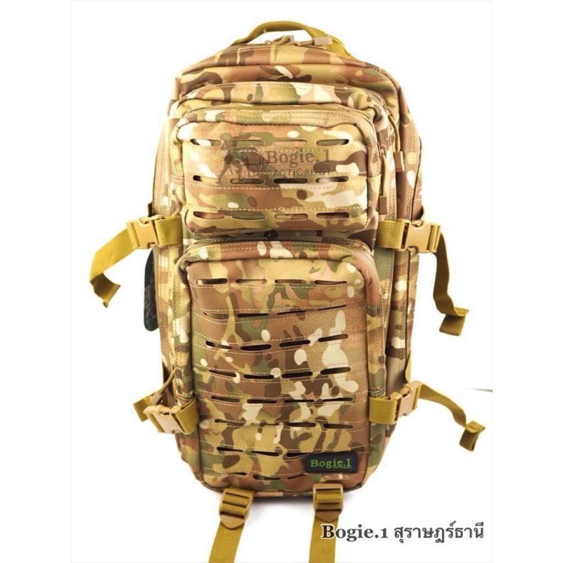 กระเป๋าเป้ 3P Pro - Bogie1 (กันน้ำ) | Shopee Thailand